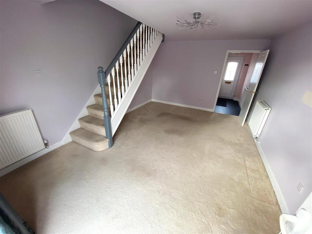 Marston Green, Birmingham B37 2 bed terraced house - £190,000