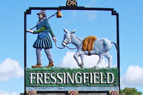 Search Land For Sale In Suffolk | OnTheMarket
