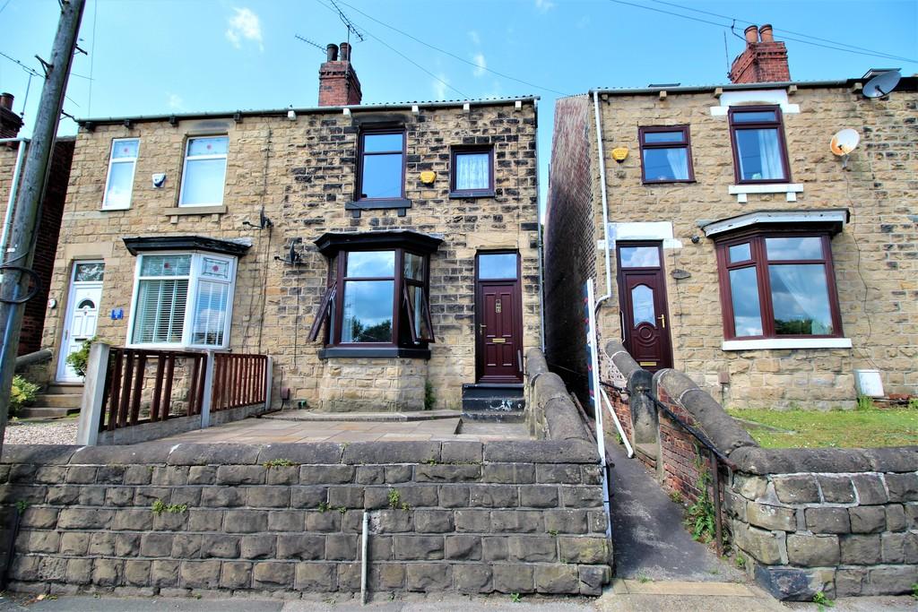 Highthorn Road, Mexborough S64 3 bed semi-detached house - £120,000