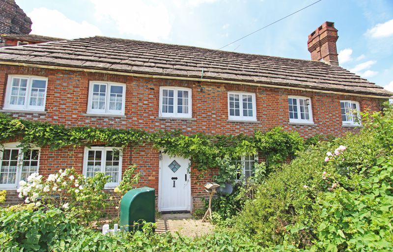 Nep Town Road Henfield 3 Bed Terraced House For Sale £425 000