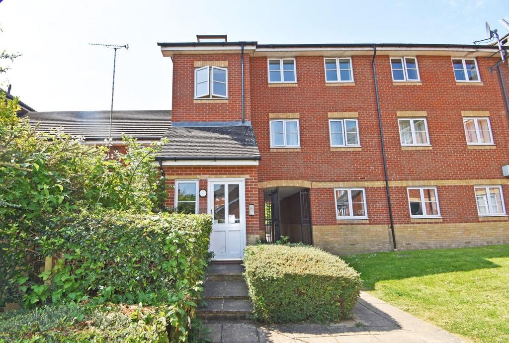 Kings Prospect, Ashford, TN24 2 bed apartment - £160,000