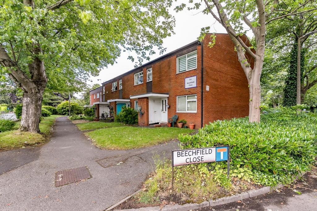 Beechfield Close, Sale 2 bed apartment for sale - £169,950