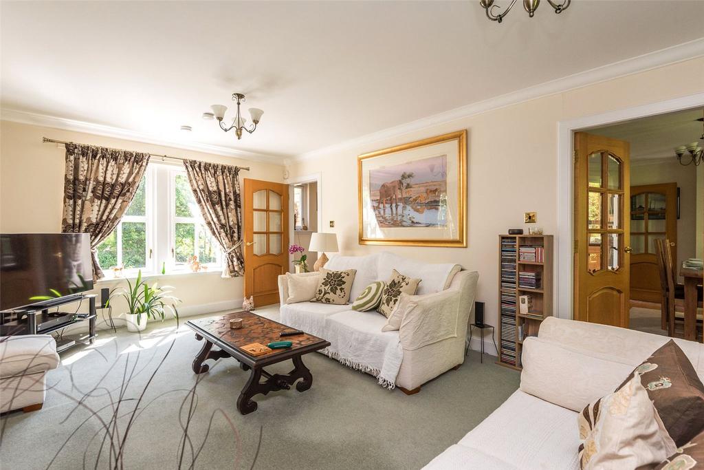 Quarry House, Edington Mill, Duns, Scottish Borders, TD11 5 bed ...