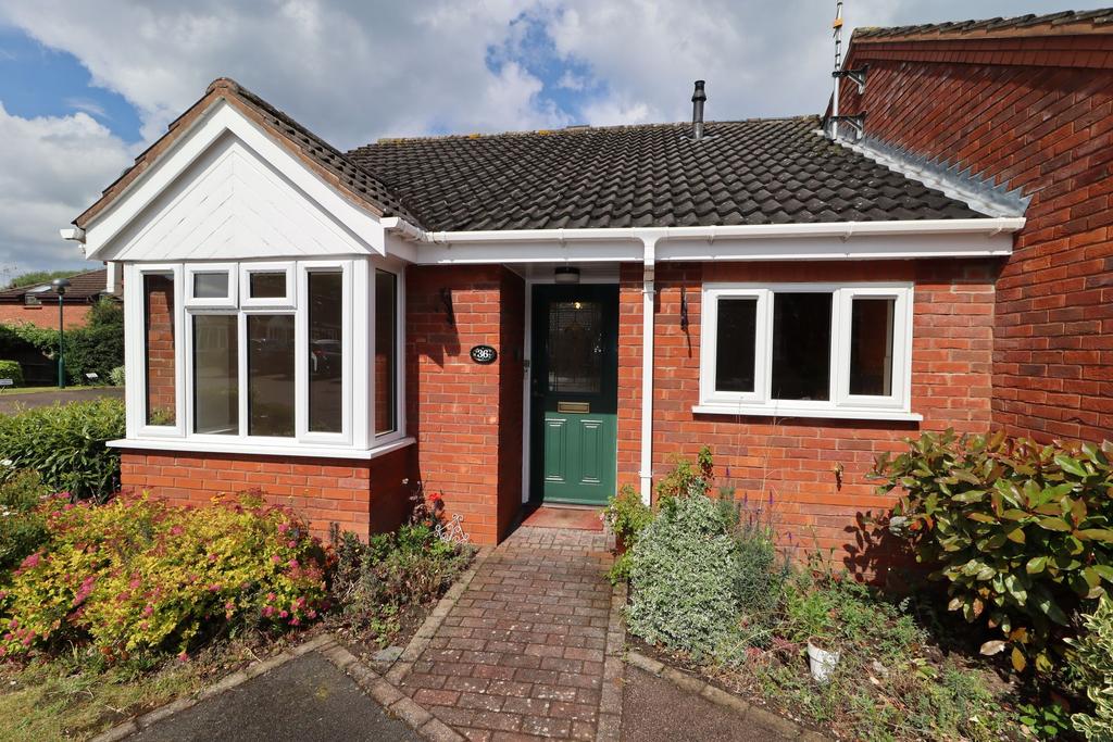 Sutton Close, Quorn, LE12 2 bed property - £219,950