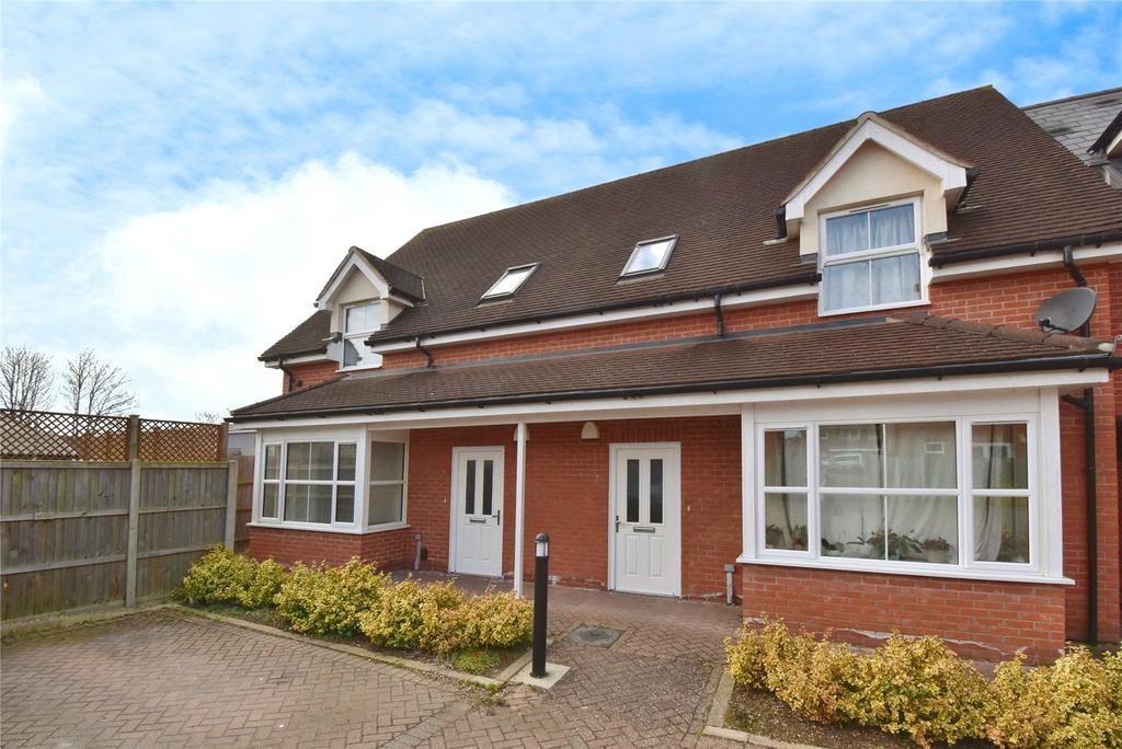 Cauldwell Hall Road, Ipswich... 3 bed semi-detached house - £1,375 pcm ...