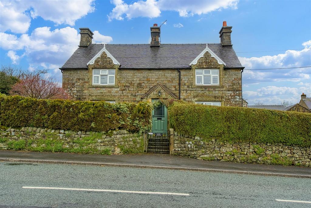 Houses For Sale Leek Road Buxton at Pete Otter blog