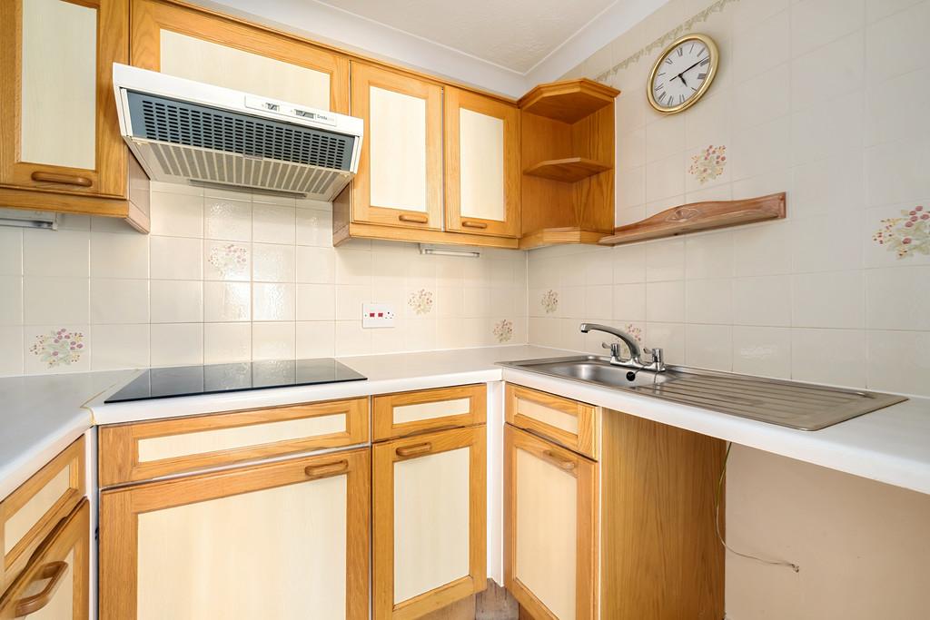 Strand Court, Rye, East Sussex TN31 7AY 1 bed apartment for sale - £168,000