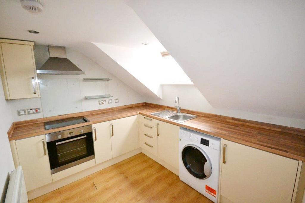 Skerne Lodge, Darlington 1 bed apartment - £450 pcm (£104 pw)