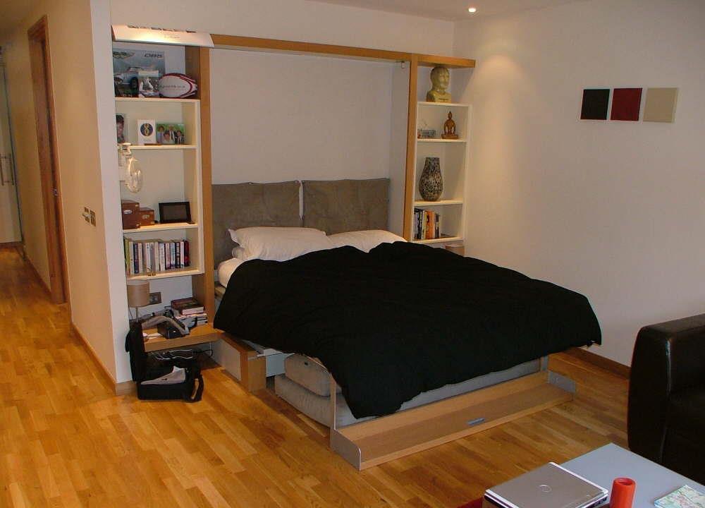 10 Hosier Lane, London EC1A Studio to rent - £1,733 pcm (£400 pw)