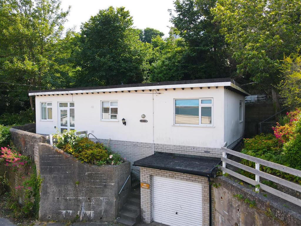 Torridge Road, Appledore 2 bed detached bungalow for sale - £375,000