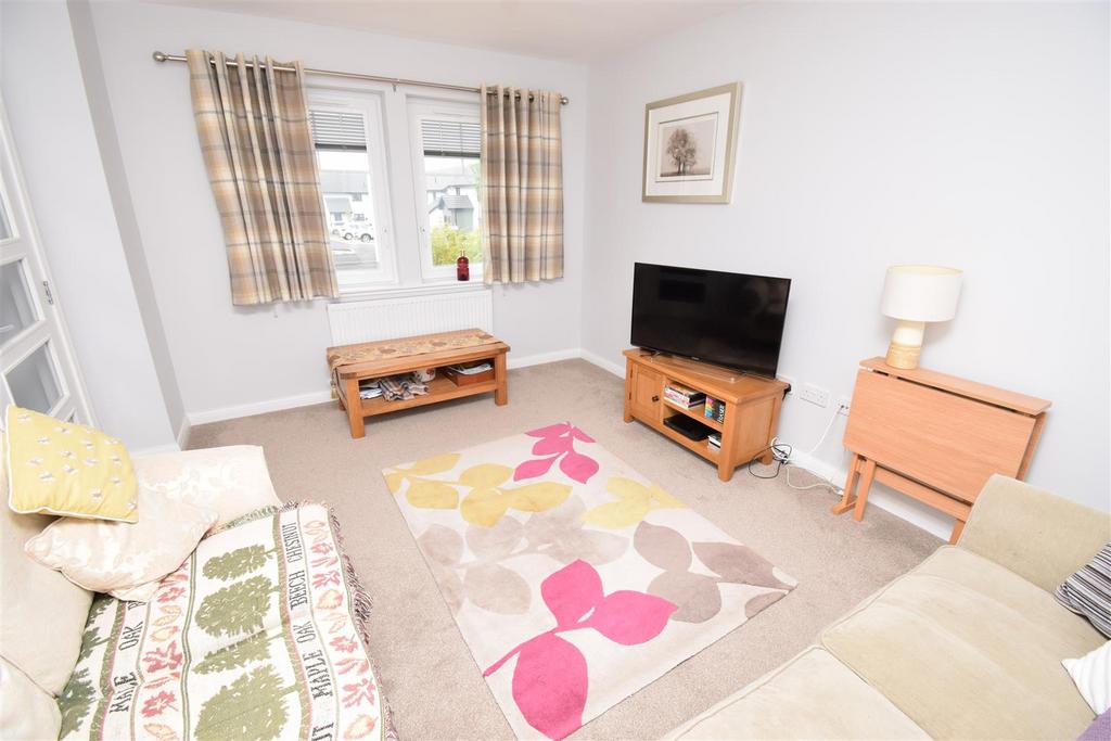 1 Inshes Grove, Inverness 3 bed detached house - £250,000