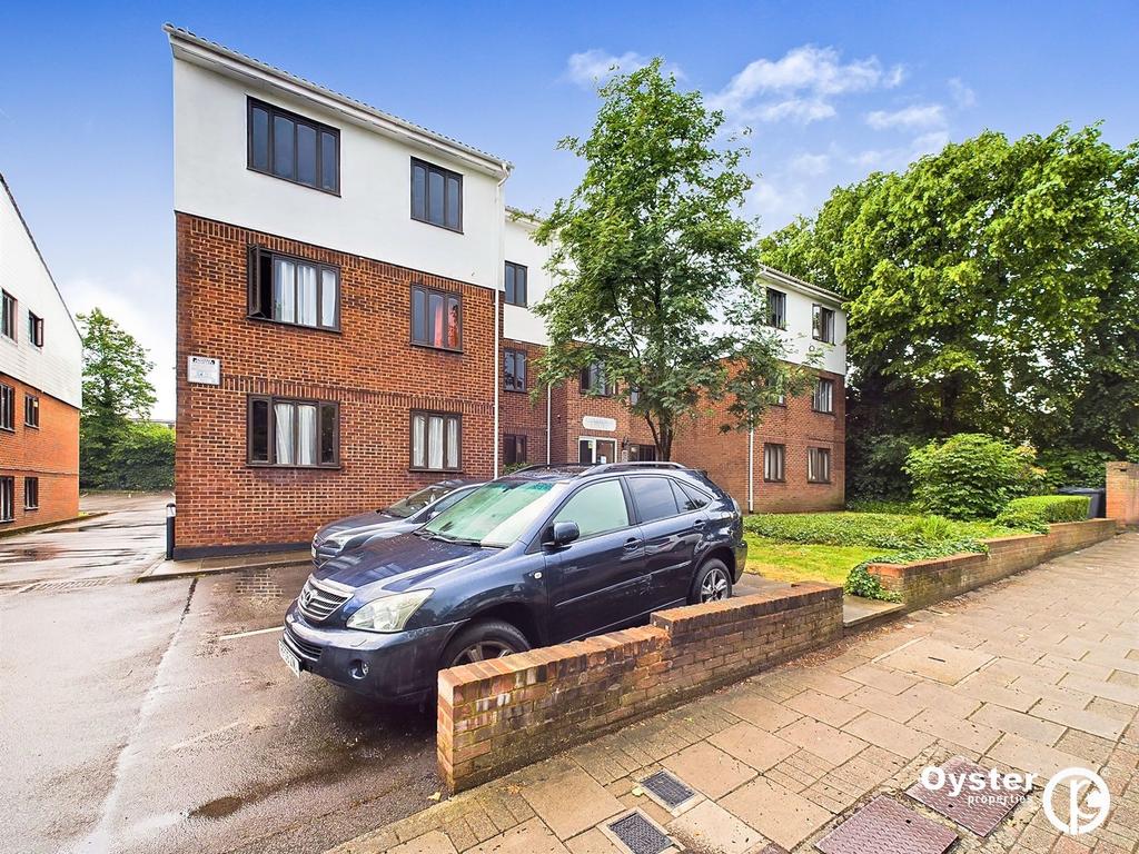 Station Road, New Barnet, EN5 1 bed flat for sale - £260,000