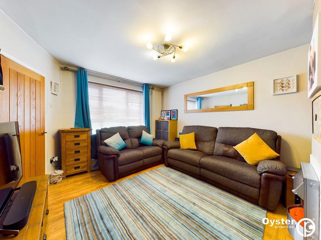 Theobald Street, Borehamwood, WD6 3 bed terraced house - £450,000