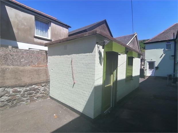 Ynyshir Road, Ynyshir, Porth, Office - £75 pcm (£17 pw)
