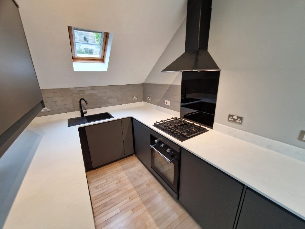 Canon Lane, Canonmills, Edinburgh, EH3 Studio - £1,250 pcm (£288 pw)