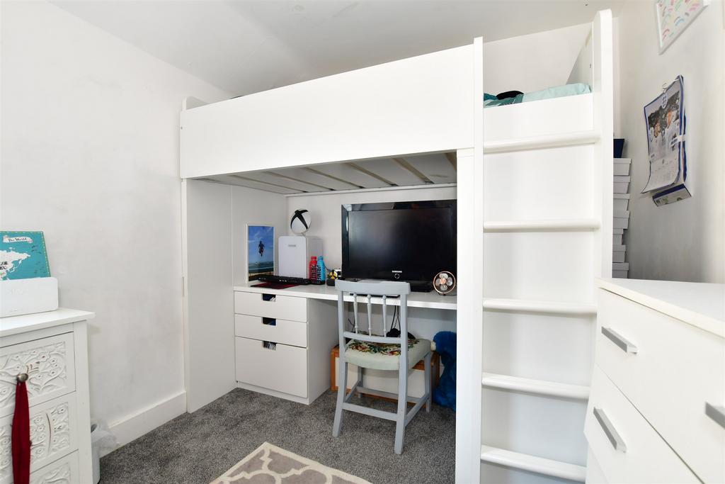 Albert Road, Ramsgate, Kent 1 bed apartment - £150,000