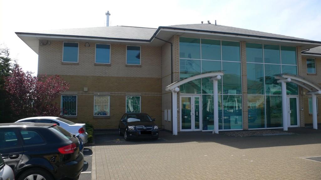 Investment Opportunity Trojon House, Ocean Way, Cardiff Office for sale ...