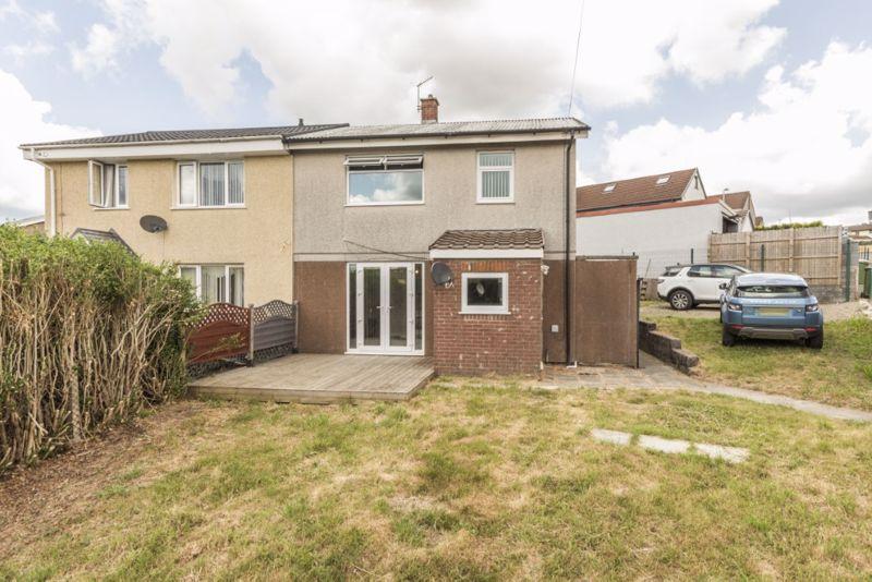 Aneurin Terrace, Rhymney - REF# 00022589 3 bed semi-detached house for ...