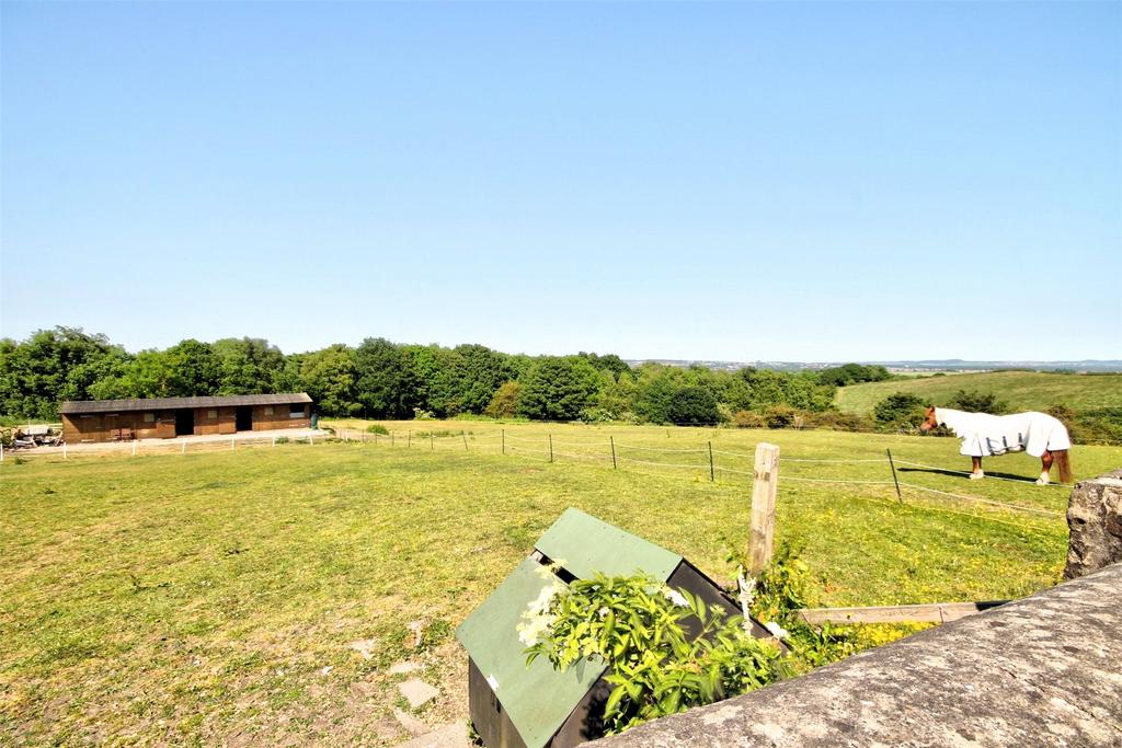Urpeth Villas, Beamish, Chester le... 4 bed detached house - £695,000