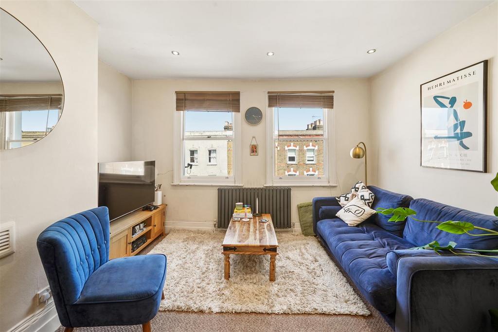 Concanon Road, Brixton 1 bed apartment - £1,775 pcm (£410 pw)