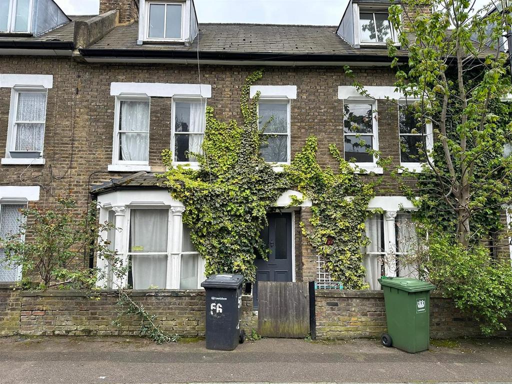 Cressingham Road, London 4 bed terraced house - £675,000