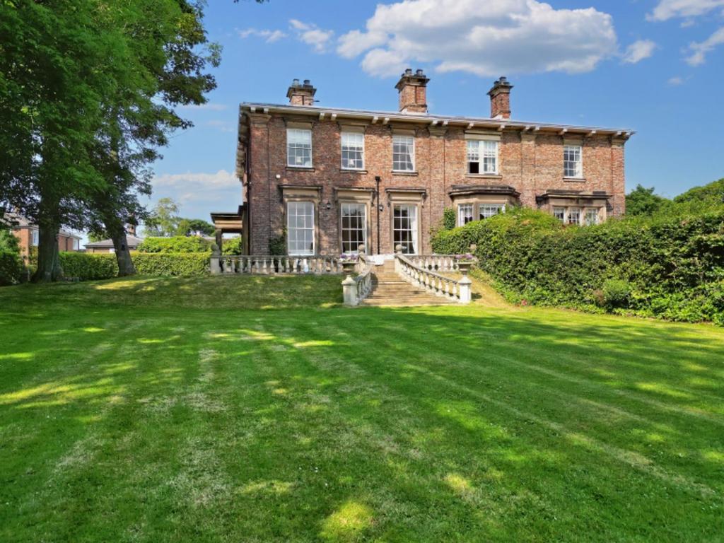Undercliff, Cleadon Lane, Sunderland 5 bed house - £1,000,000