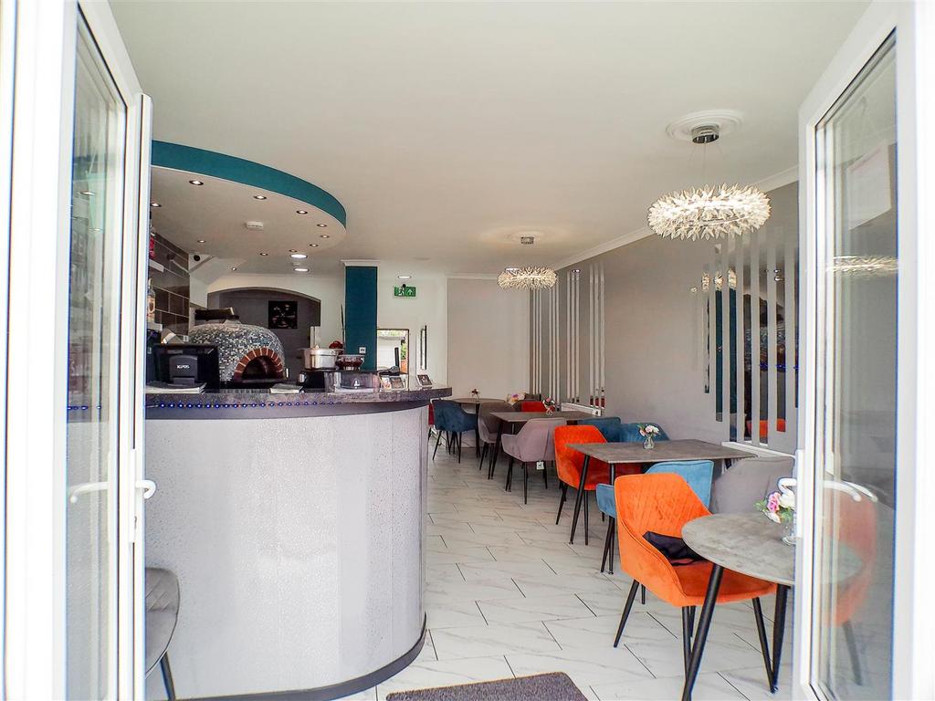 Northdown Road, Margate Property - £70,000