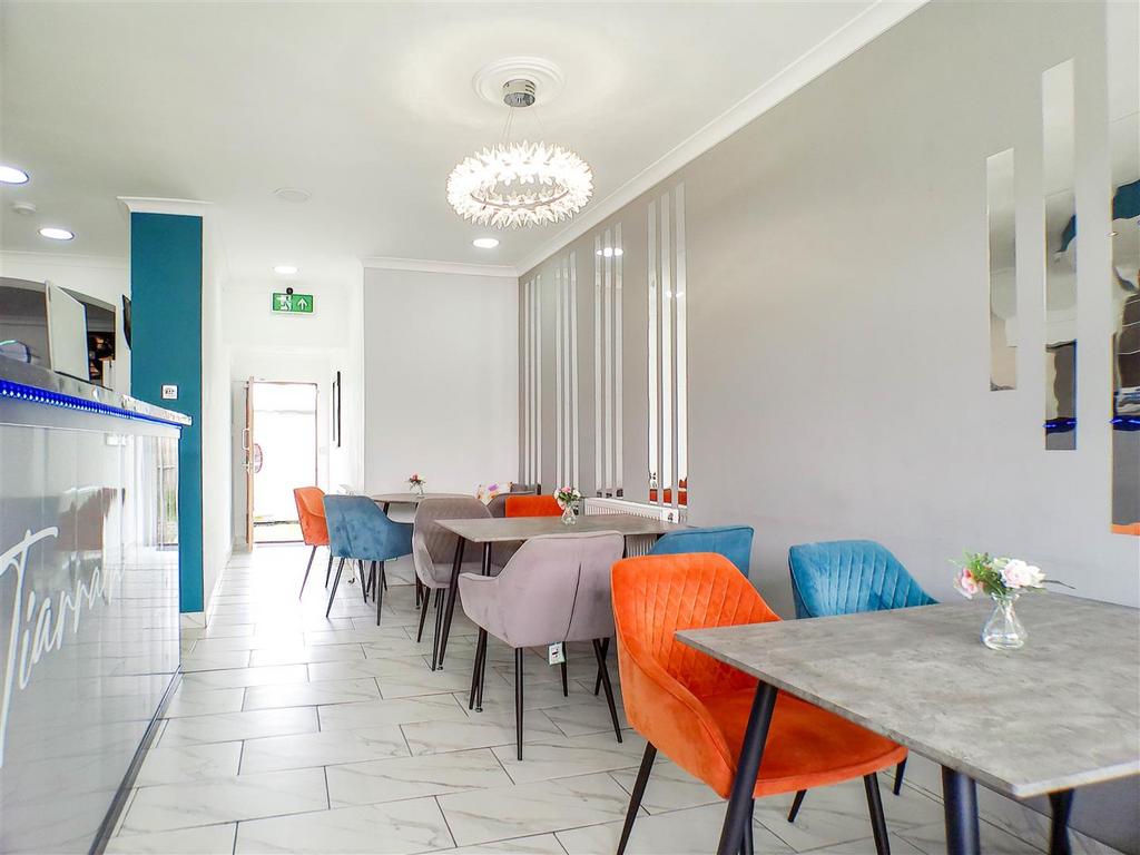 Northdown Road, Margate Property - £70,000