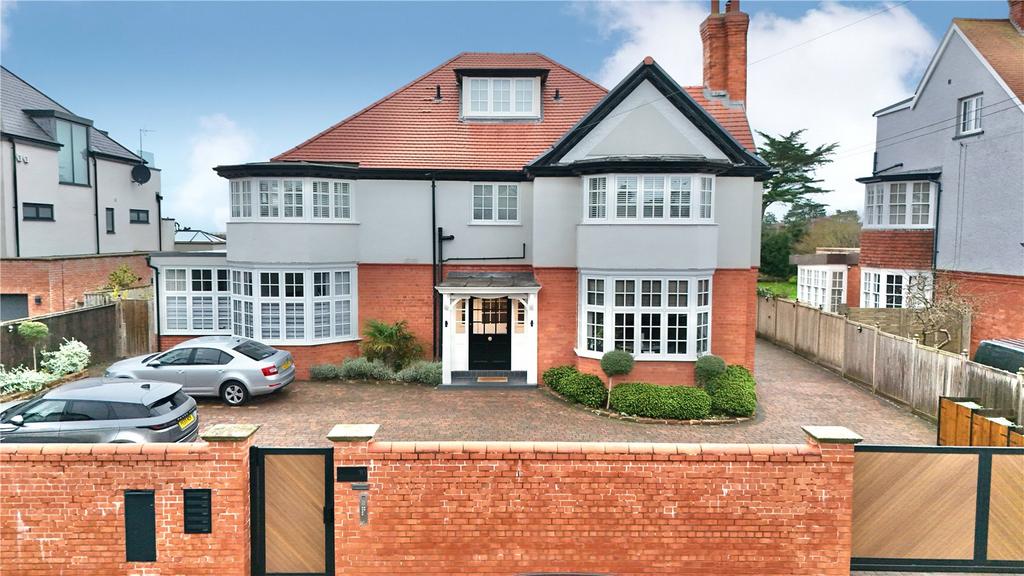 Lingdale Road, West Kirby, Wirral... 2 bed apartment - £500,000