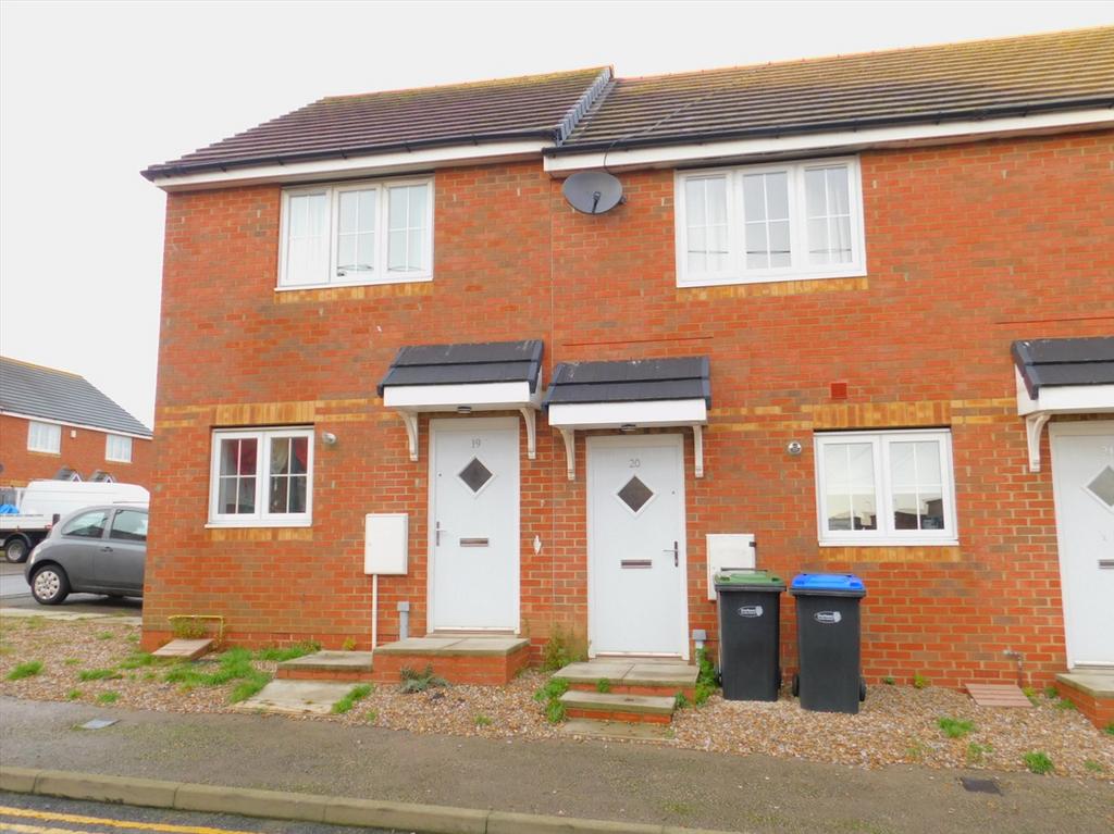 EDEN COURT, HORDEN, PETERLEE AREA... 2 bed terraced house - £495 pcm (£ ...