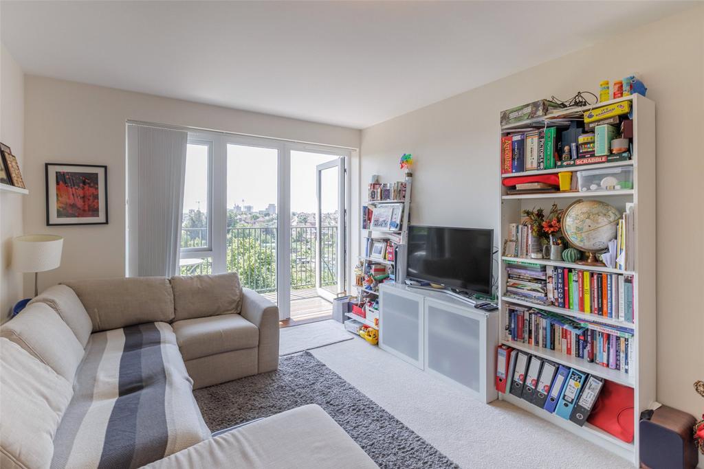 Chronicle Avenue, Colindale, NW9 2 bed apartment - £475,000