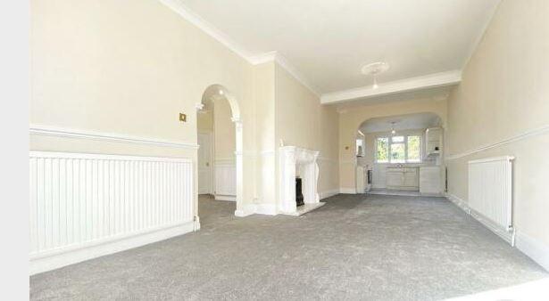 Salisbury Avenue, ME8 3 bed bungalow - £1,600 pcm (£369 pw)