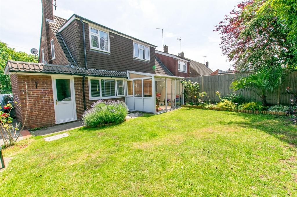 Dunstable, Dunstable LU5 3 bed semi-detached house - £425,000