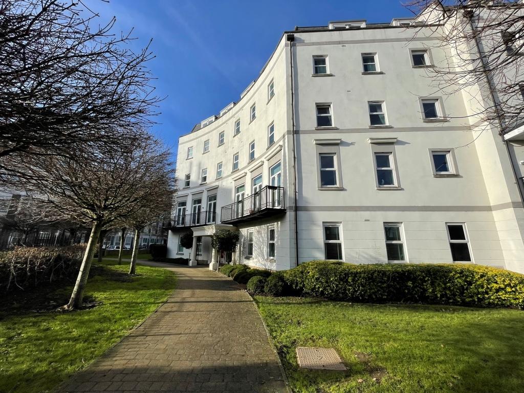 Edison Court, Exchange Mews Culverden... 2 bed apartment - £1,275 pcm ...