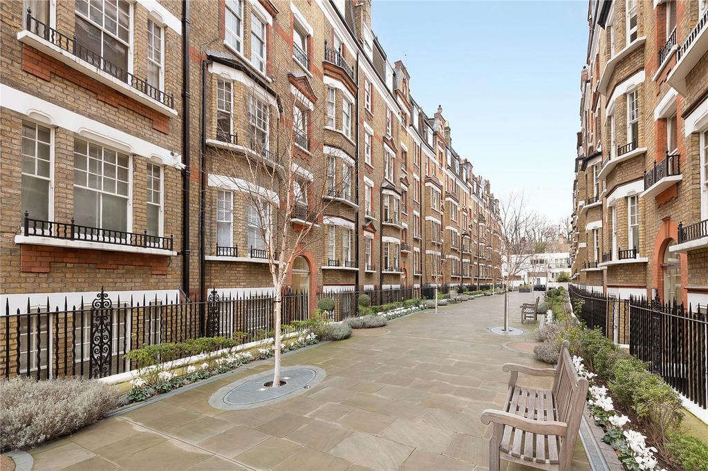 Walton Street, London, SW3 1 bed apartment - £1,950 pcm (£450 pw)