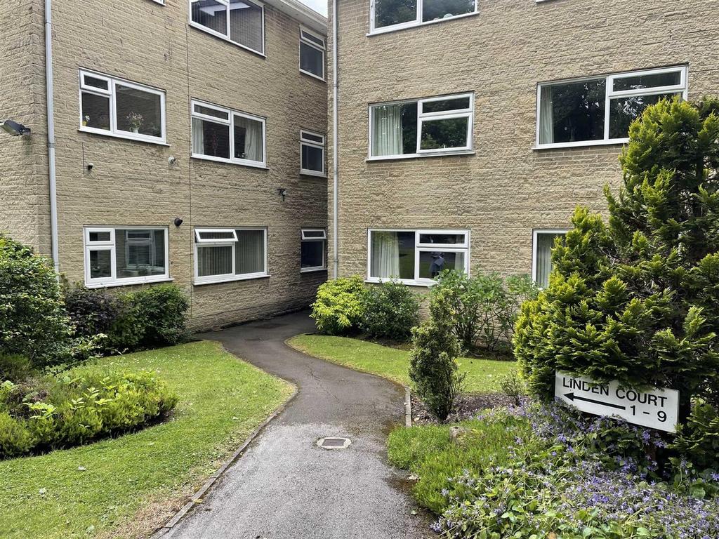 Linden Court, Endcliffe Vale Road 2 bed apartment - £1,100 pcm (£254 pw)