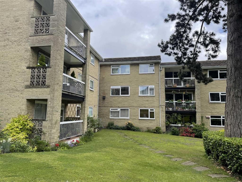 Linden Court, Endcliffe Vale Road 2 bed apartment - £1,100 pcm (£254 pw)