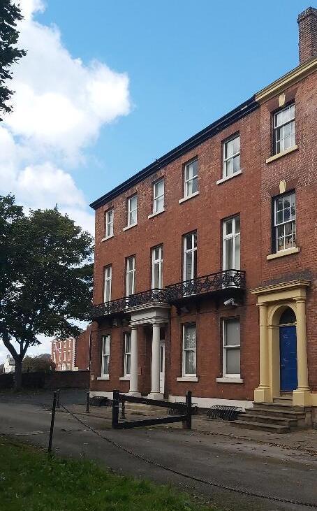 South Parade, Wakefield Office - £600,000