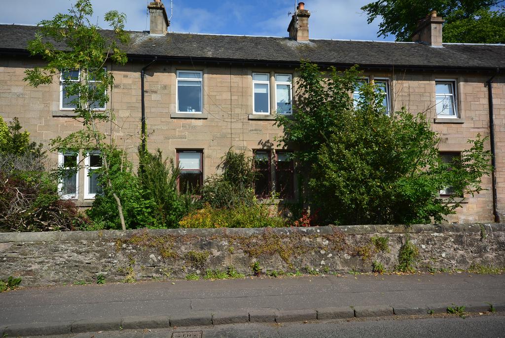 Allanvale Road, Bridge of Allan... 1 bed flat - £650 pcm (£150 pw)
