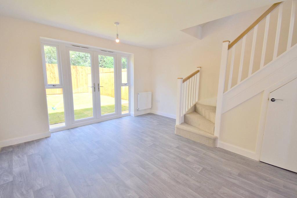 Longwall Drive, Ince WN2 2 bed mews - £900 pcm (£208 pw)