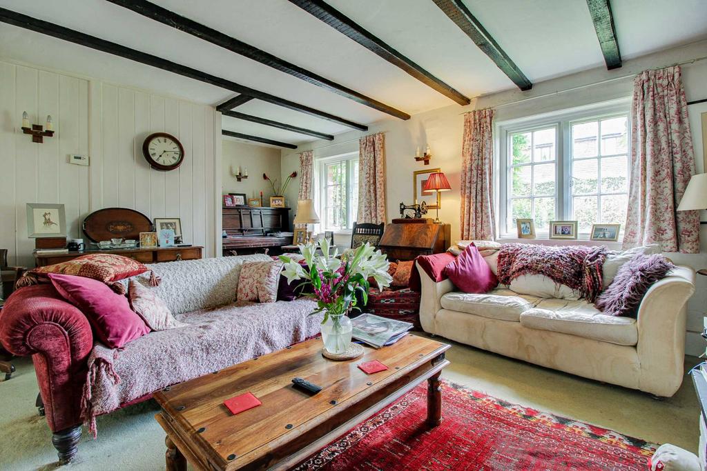 Park Street, Falmer 4 bed semi-detached house - £799,950
