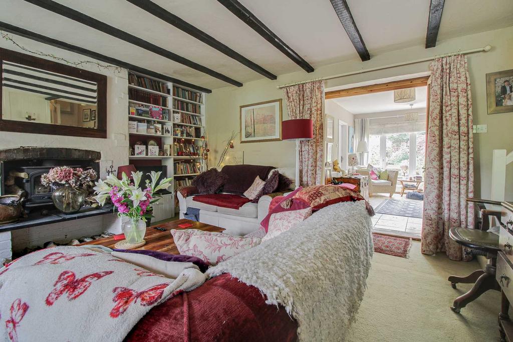 Park Street, Falmer 4 bed semi-detached house - £799,950
