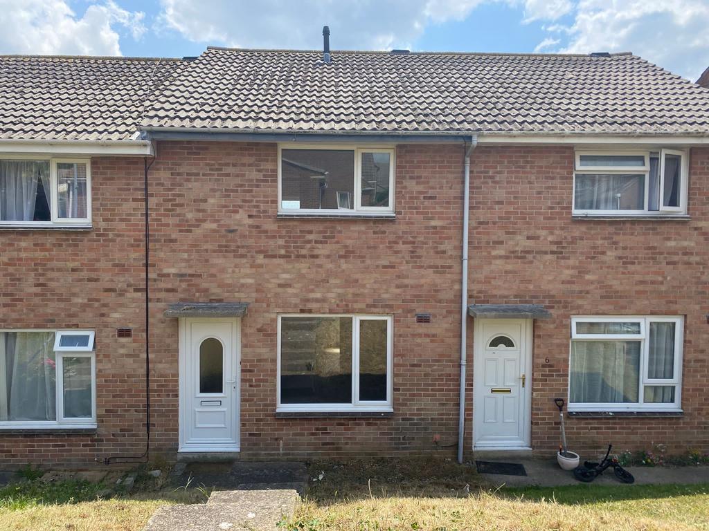 Conifer Way, Southill 2 bed terraced house - £220,000