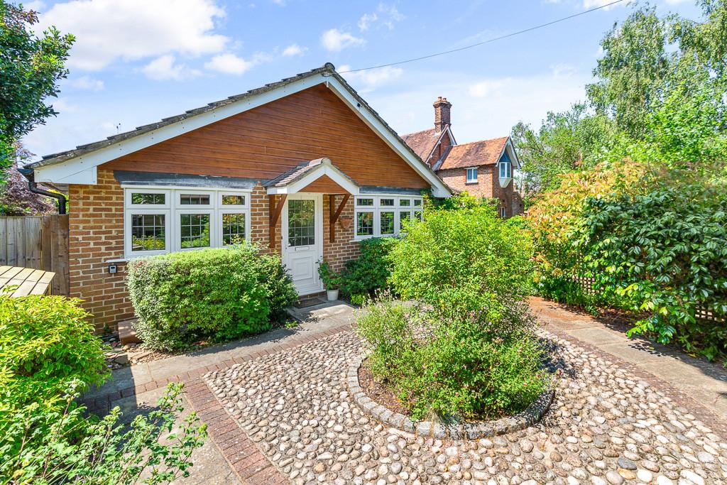 Ashtead Village 2 bed bungalow - £745,000