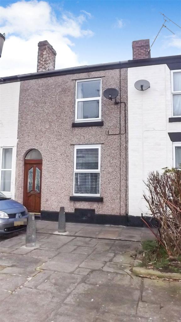 Church Street, Chester, Cheshire, CH1 2 bed terraced house - £950 pcm ...