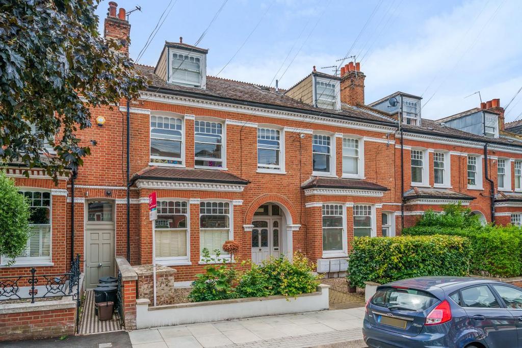 House For Sale Veronica Road Balham at Morgan Hamilton blog