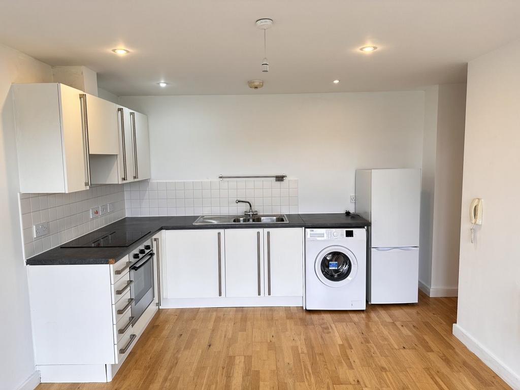 Freshfields, Manchester 1 bed apartment - £750 pcm (£173 pw)