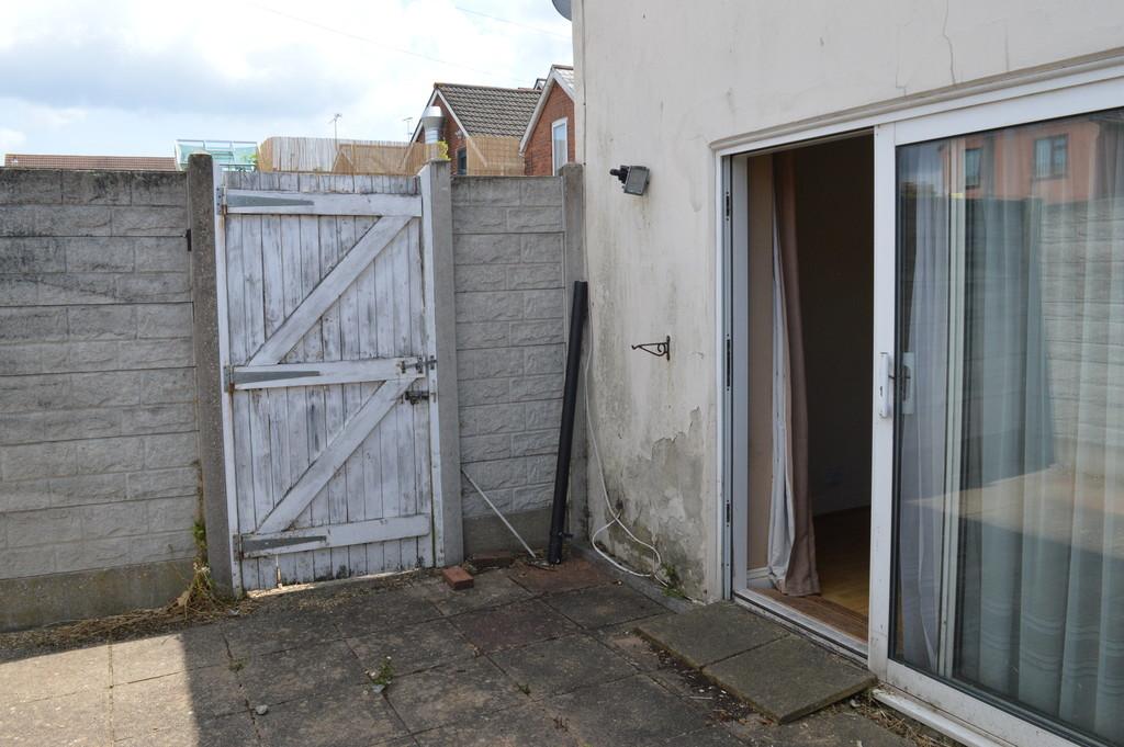 Sycamore House 220 230 Ashley Road Poole 2 Bed Ground Floor Flat For