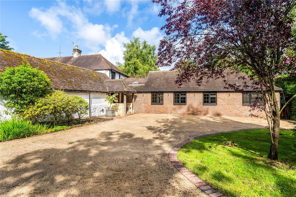 Lewes Road, Scaynes Hill, Haywards... 4 bed detached house for sale - £ ...