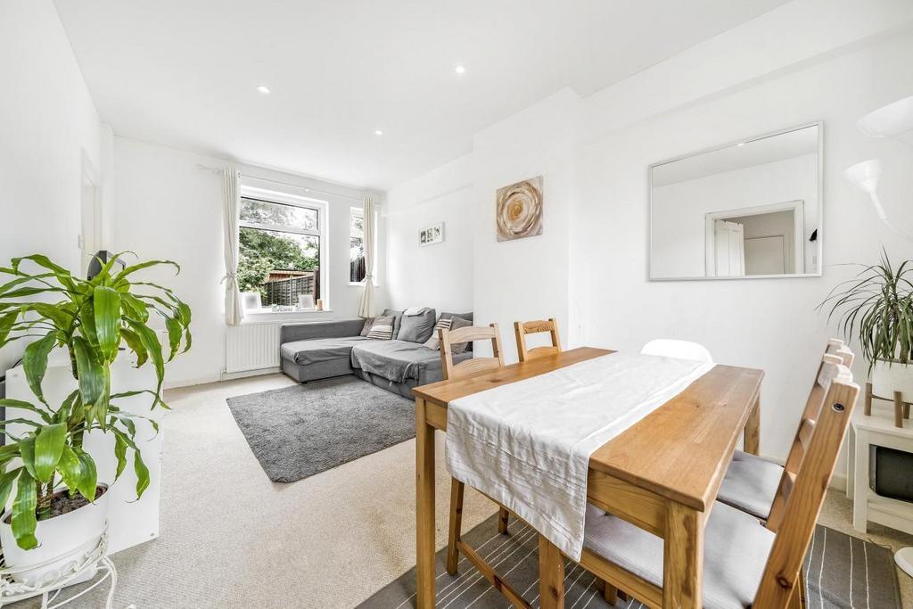 Longstaff Road, Southfields 3 bed terraced house - £750,000